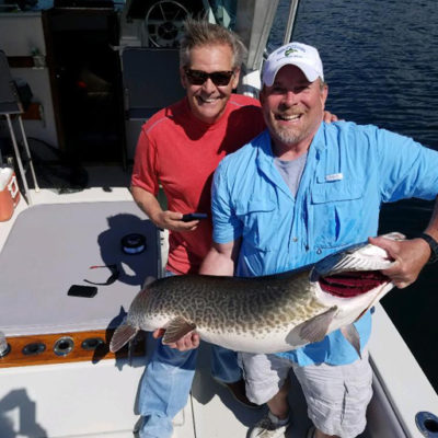 Alexandria Bay Fishing Guides Association